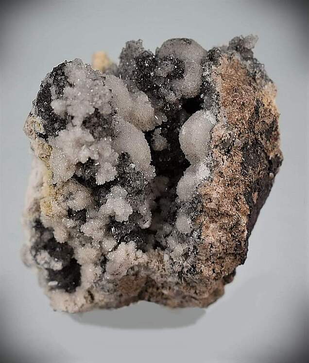 Wessels Mine, Joe Morolong Local Municipality, John Taolo Gaetsewe ...