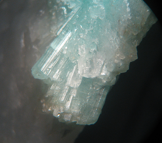 Mittersill Scheelite deposit, Mittersill, Zell am See District ...