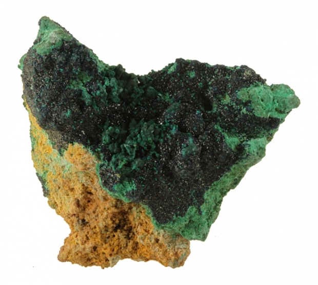 Kabwe Mine, Kabwe, Kabwe District, Central Province, Zambia