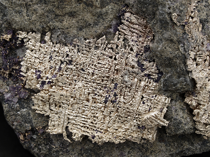 El Bonanza Mine, Port Radium District, Great Bear Lake, North Slave ...