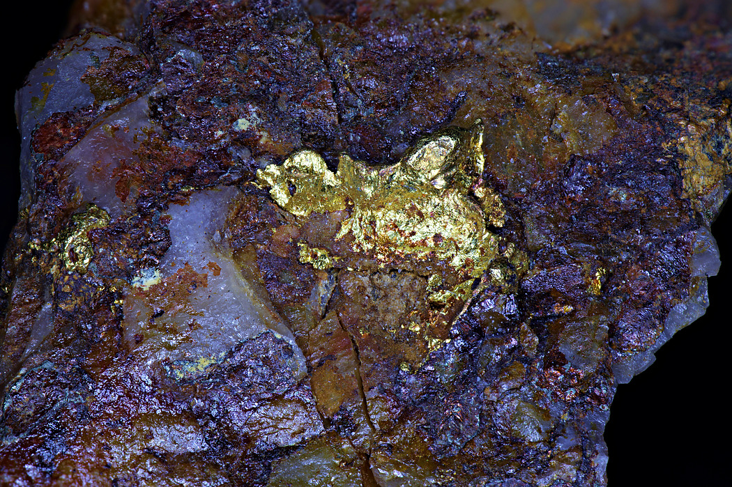 Sugarloaf Mountain, Nethercote, Auckland Co., New South Wales, Australia