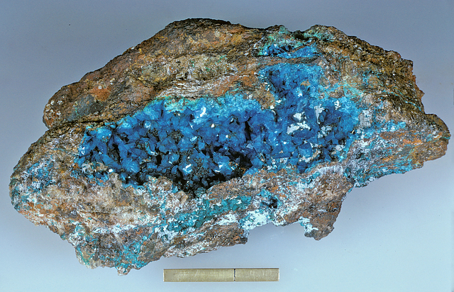 Liroconite