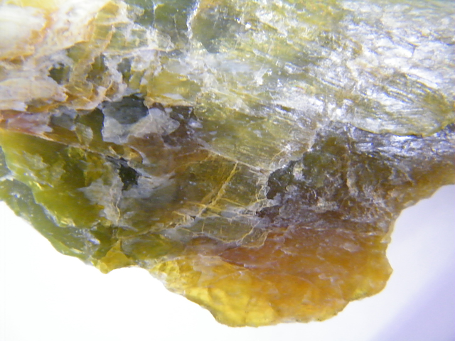 Lizardite, Chrysotile