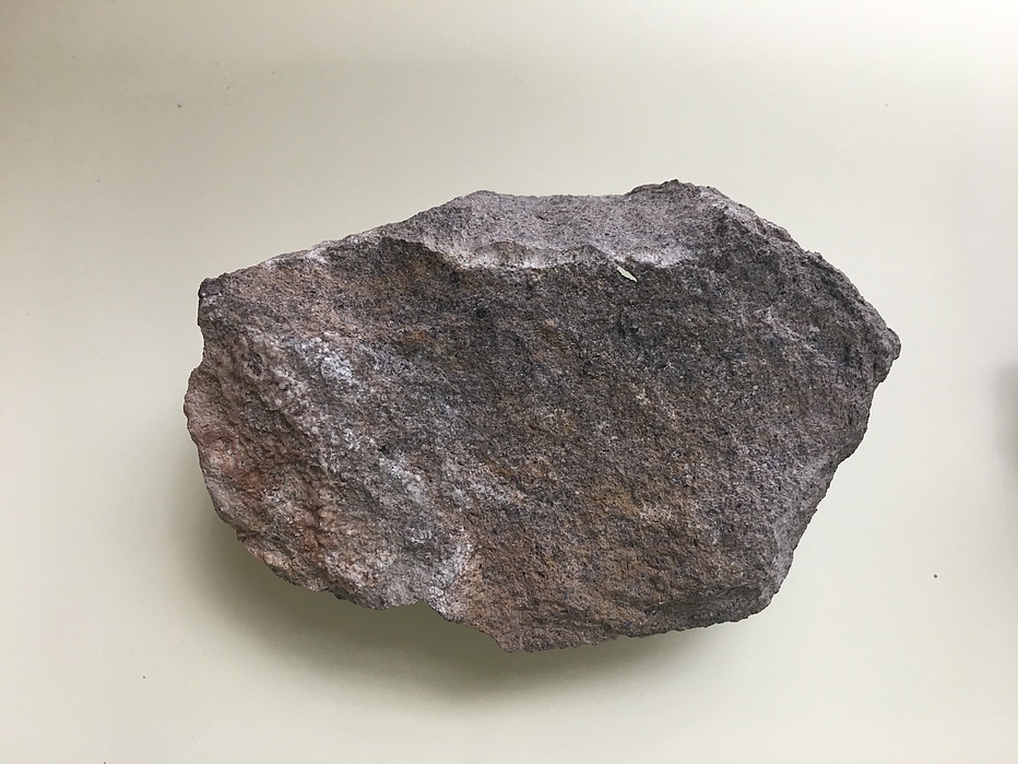 Hornblende andesite: Mineral information, data and localities.