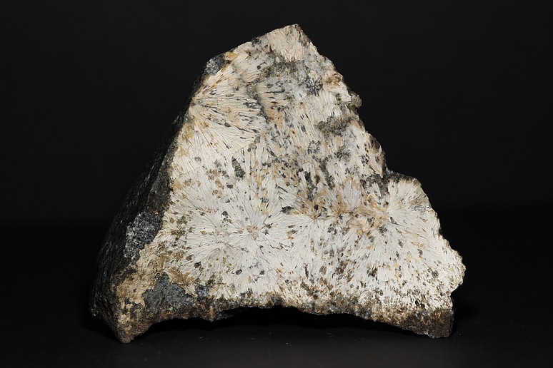 High Force Quarry, Forest and Frith, County Durham, England, UK