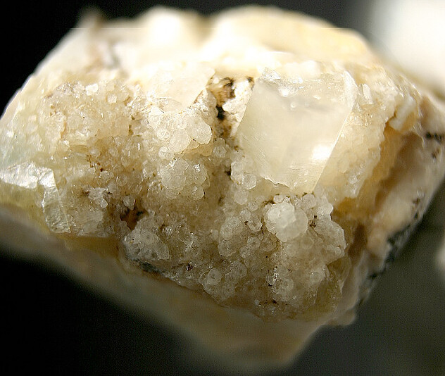 Hagendorf South Pegmatite, Hagendorf, Waidhaus, Neustadt an der ...