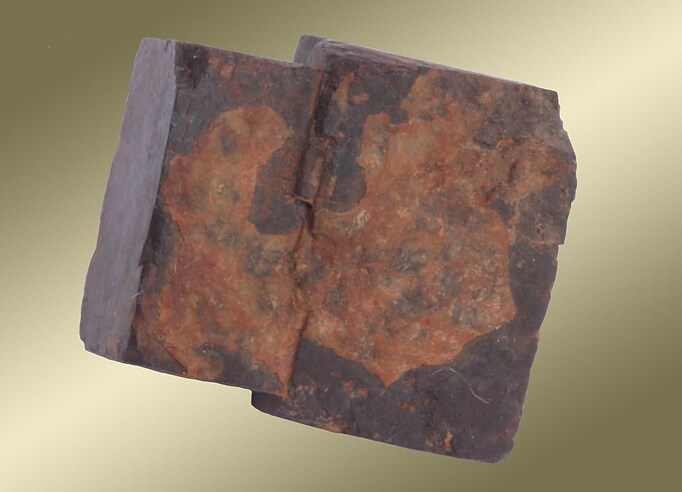 Limonite - Photo Gallery