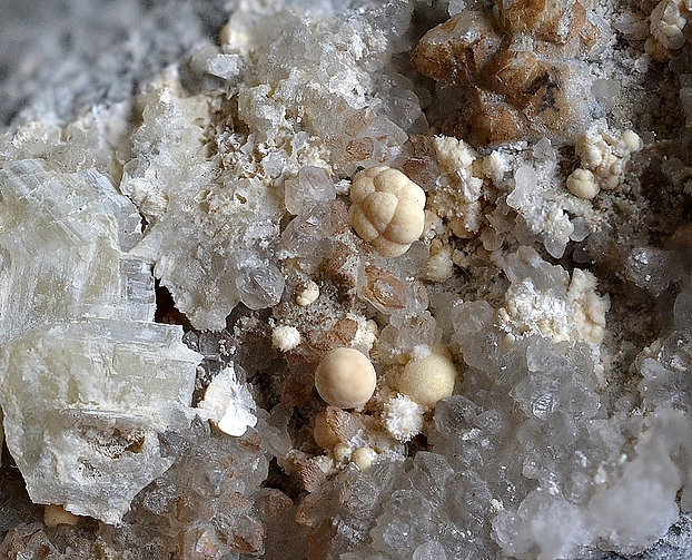 Francon quarry, Montréal, Québec, Canada