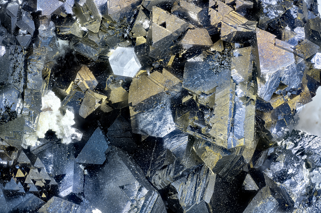 Mount Gunson Copper mines, Pernatty Lagoon, Pernatty, Pastoral ...