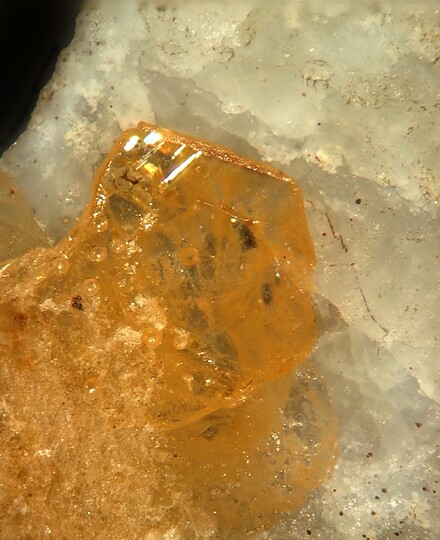 Chillagite: Mineral information, data and localities.