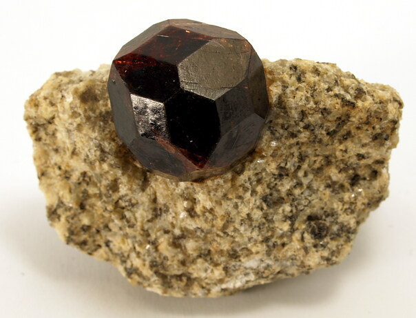 Almandine - Photo Gallery