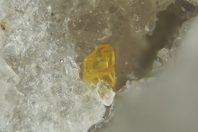 North Star Mine (Star Consolidated Mine), Mammoth, Tintic Mining ...