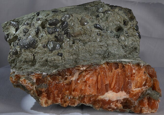 Gypsum - Photo Gallery