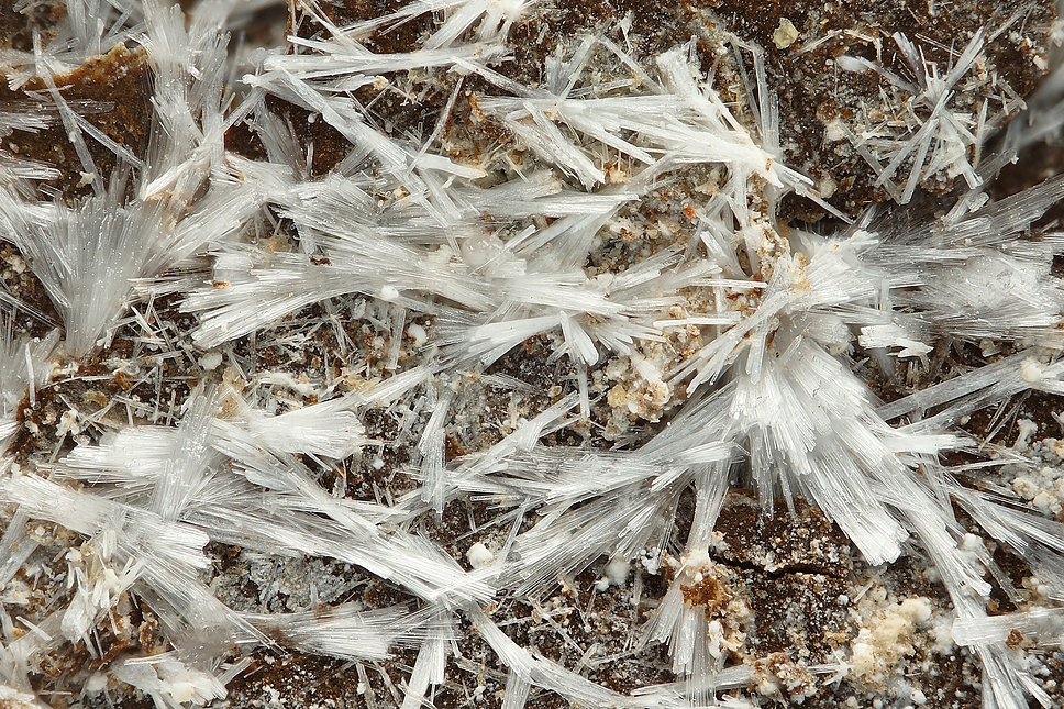 Bassanite: Mineral information, data and localities.