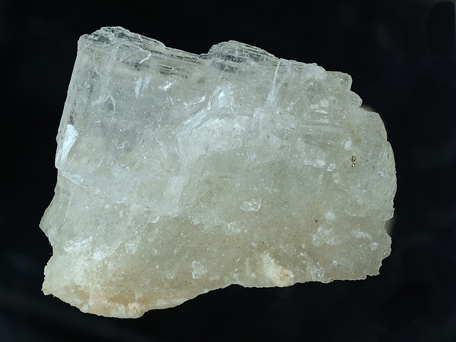Chiolite