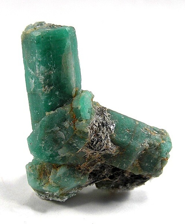 Beryl (Var: Emerald)
