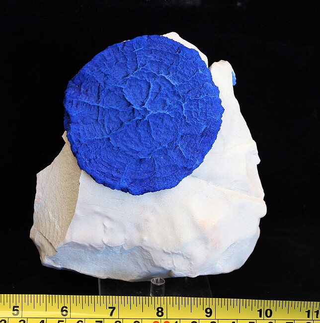 Malbunka Copper Mine, Areyonga, Gardiner Range, MacDonnell Region ...