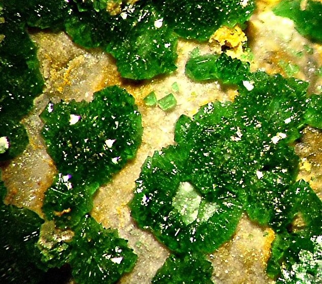 Mount Oxide Copper mine, Mount Gordon, Gunpowder District, City of ...