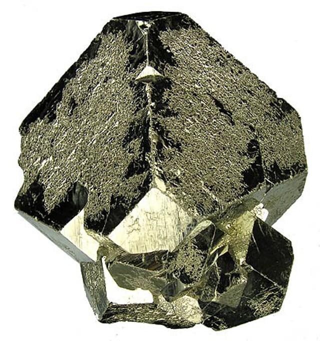 Pyrite
