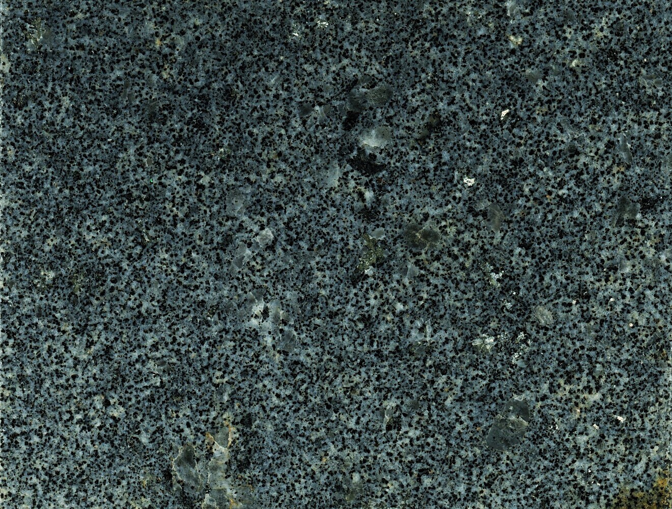Microdiorite: Mineral information, data and localities.