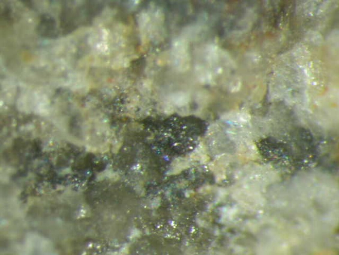 Skrikerum Mine, Valdemarsvik, Östergötland County, Sweden