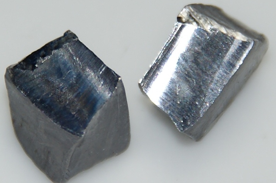 The mineralogy of Lead