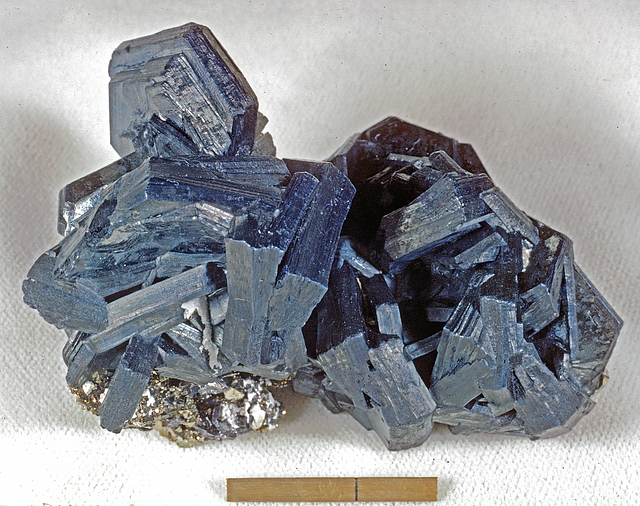 Covellite
