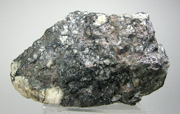 Polydymite: Mineral information, data and localities.