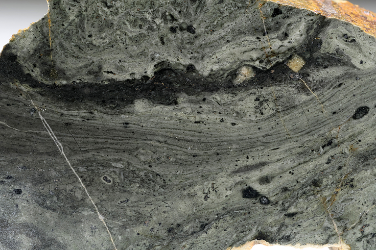 Cataclasite: Mineral information, data and localities.