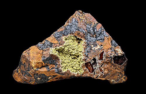 Henry Minot's Photo Gallery