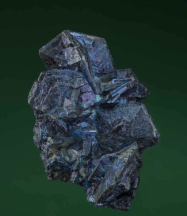 Chalcocite