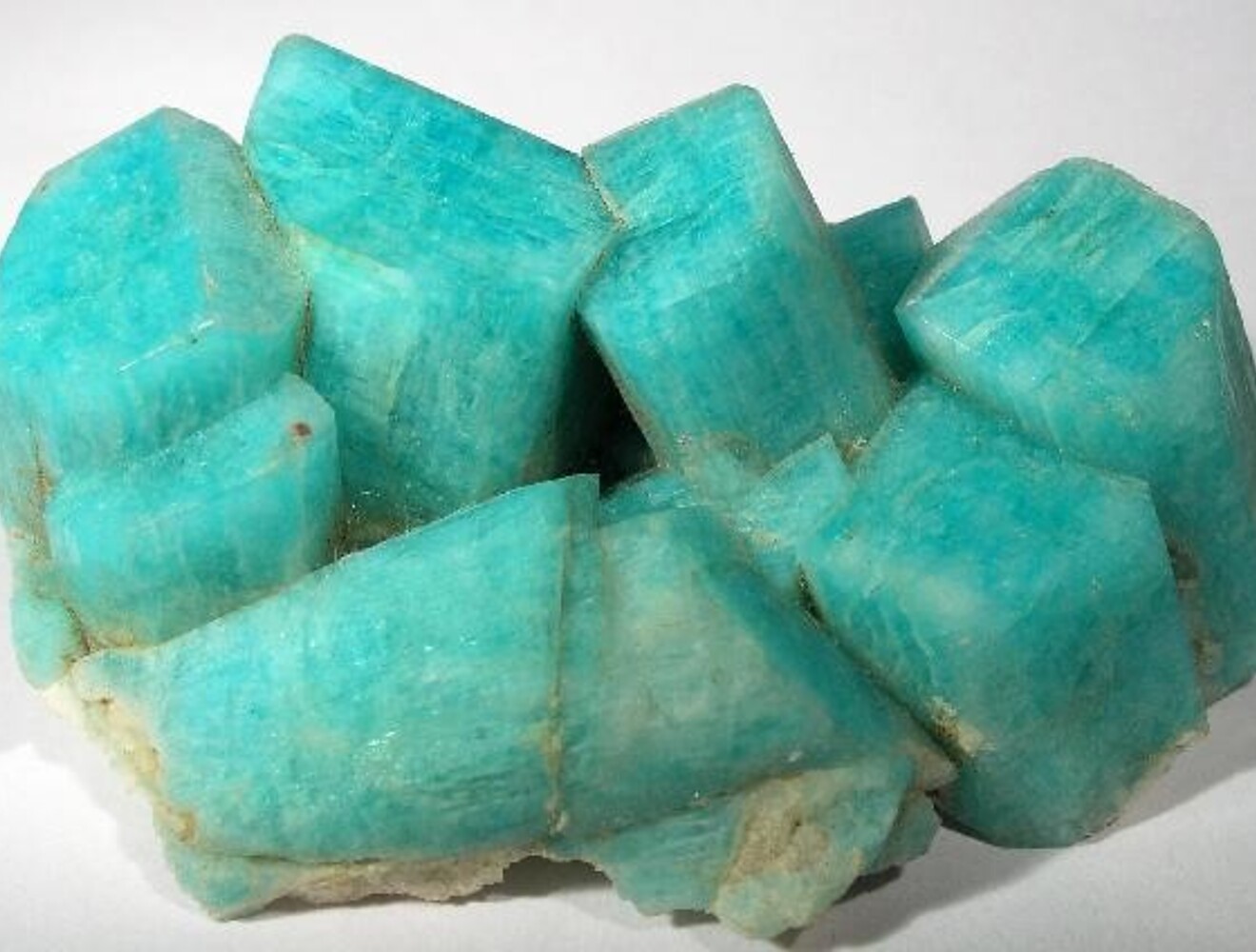 K Feldspar: Mineral information, data and localities.