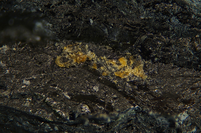 Giveway-Simplot Mine, Red Canyon Mining District, San Juan County, Utah ...