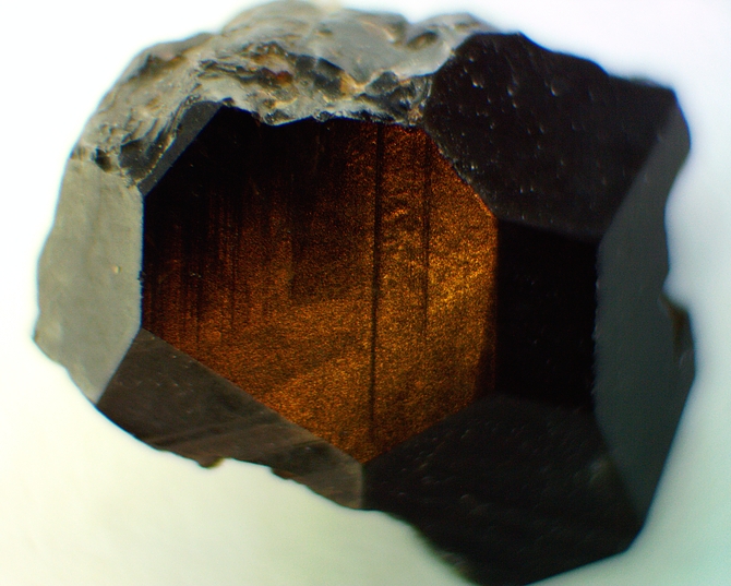 Topaz Mountain, Thomas Range, Juab County, Utah, USA