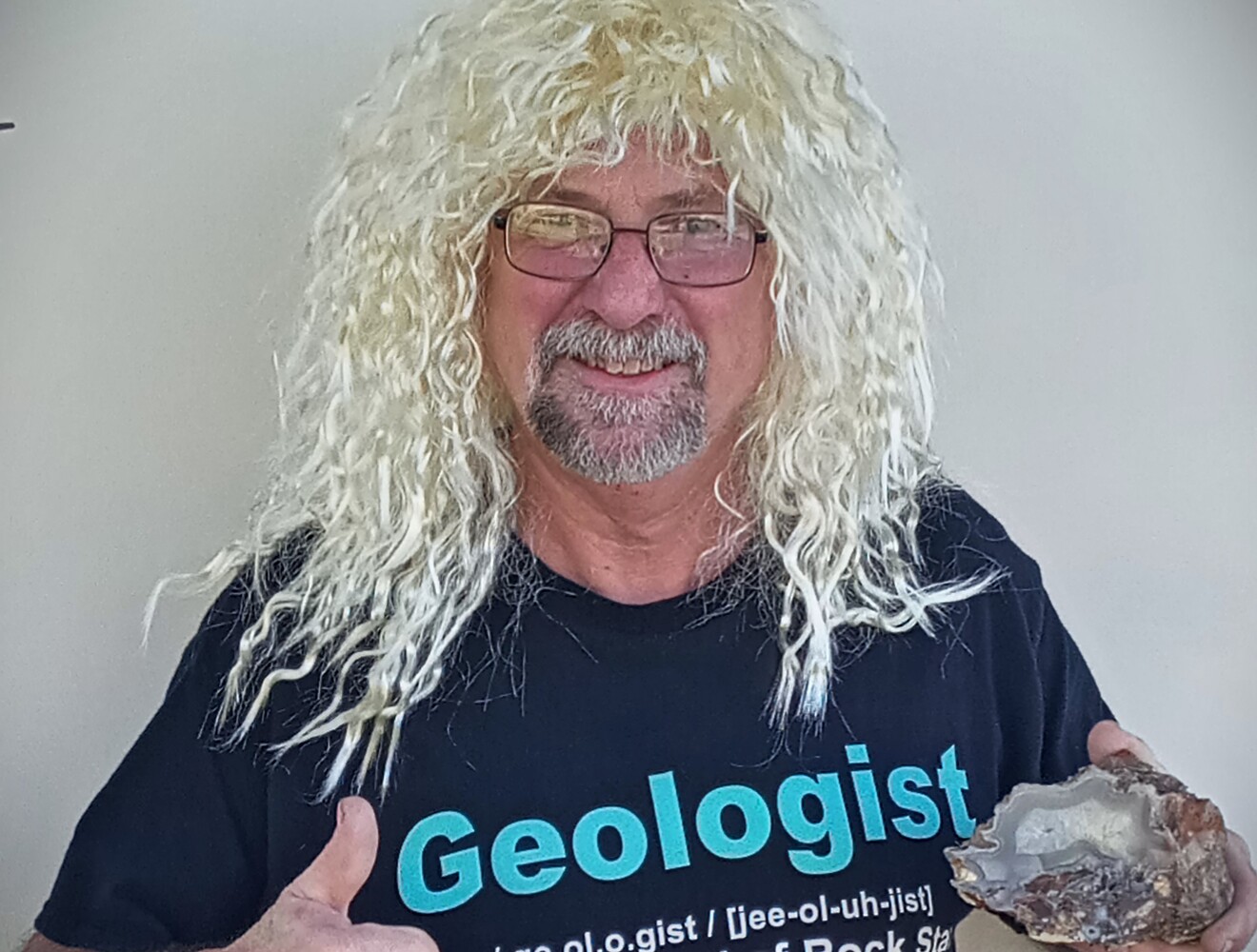 General : The Mindat World