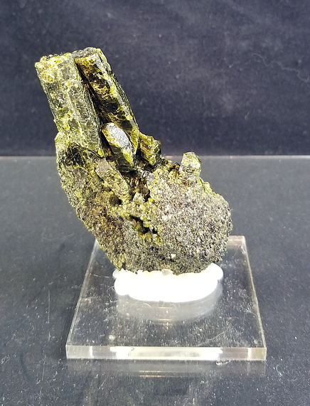 Kovdor Massif, Kovdorsky District, Murmansk Oblast, Russia