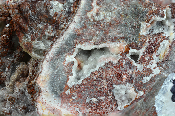 Kabwe Mine, Kabwe, Kabwe District, Central Province, Zambia