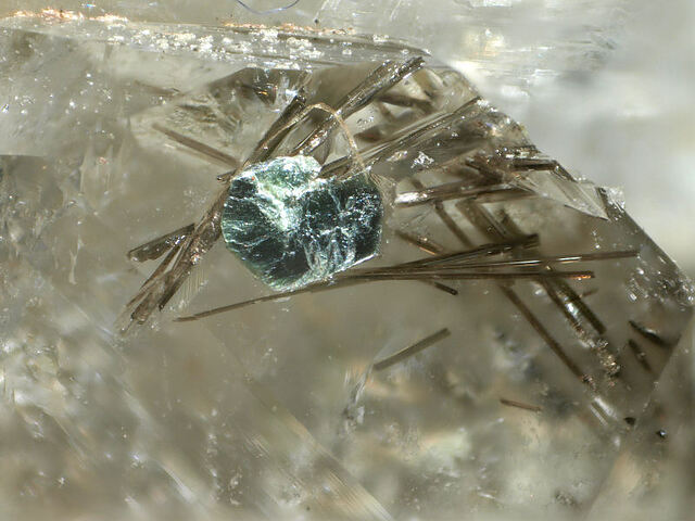 Allanite-(Ce)