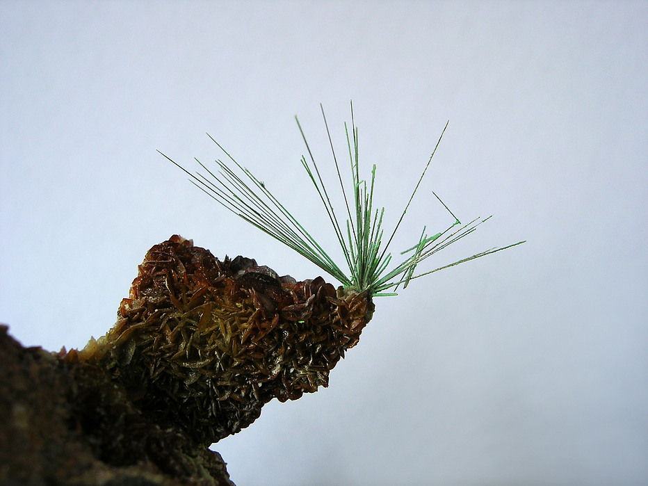 Ferndale Pits (Blaenllechau Colliery), Tylorstown, Rhondda Cynon Taf ...