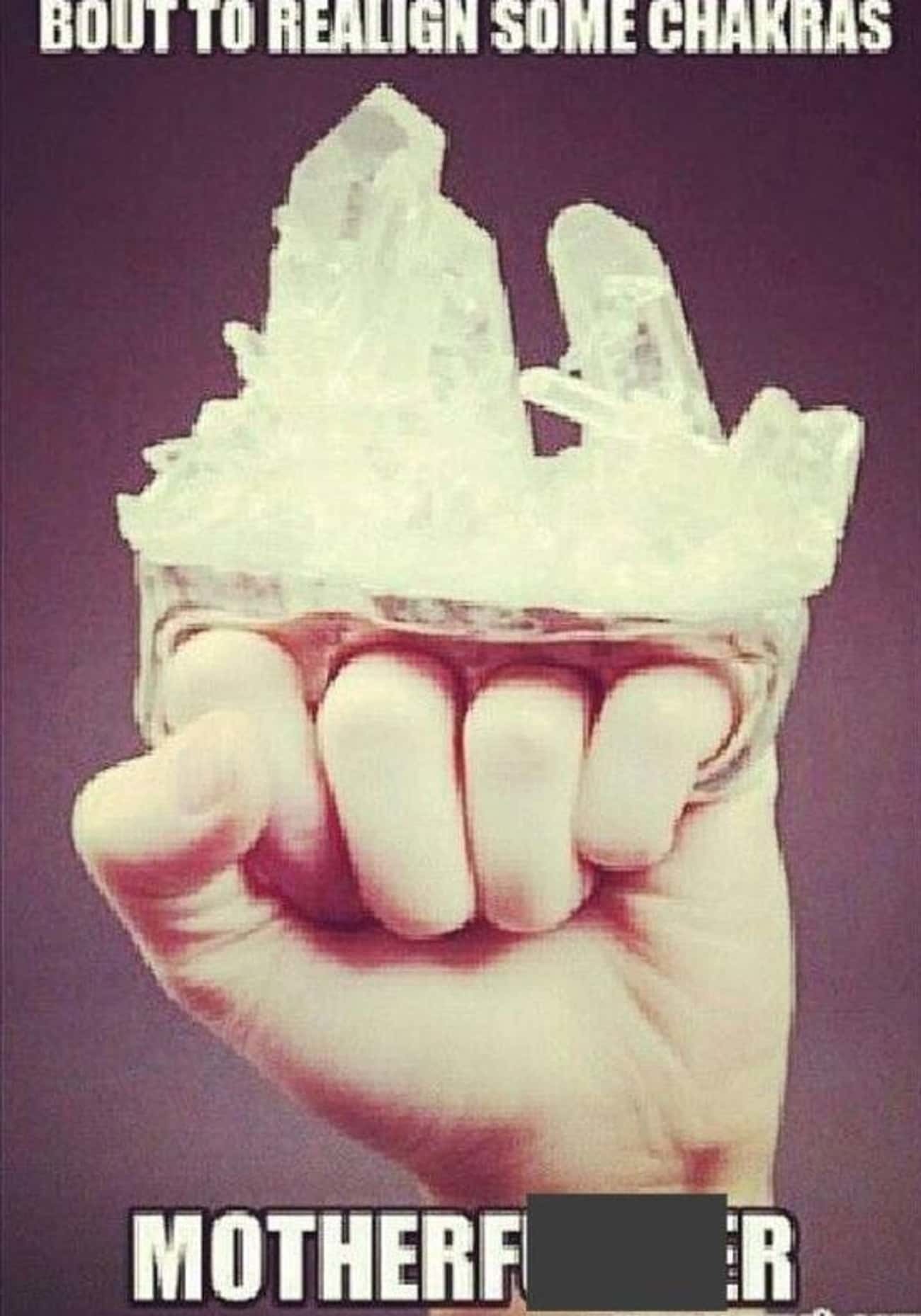 General : Share your mineral memes!