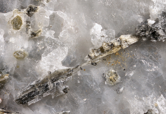 Crestmore quarries, Crestmore, Jurupa Valley, Riverside County ...