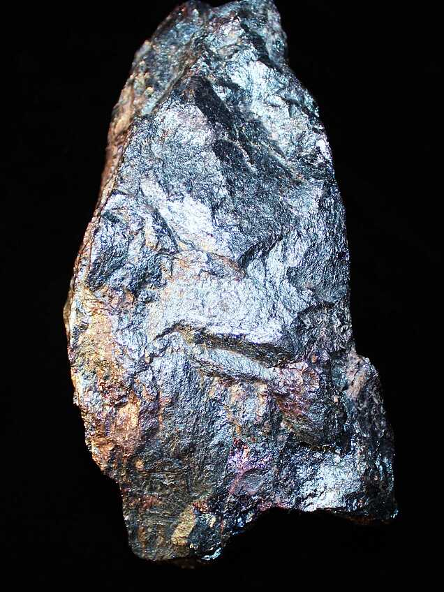 Dzhezkazgan mining district, Karaganda Region, Kazakhstan