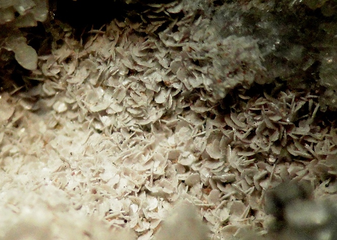 Francon quarry, Montréal, Québec, Canada