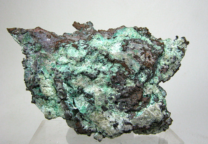 Chimney Rock Quarry, Bridgewater Township, Somerset County, New Jersey, USA