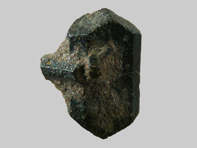 Augite