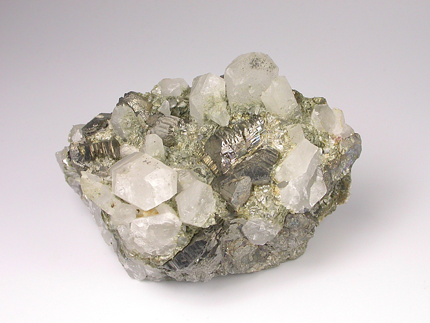 Carrock Mine, Mungrisdale, Eden, Cumbria, England, UK