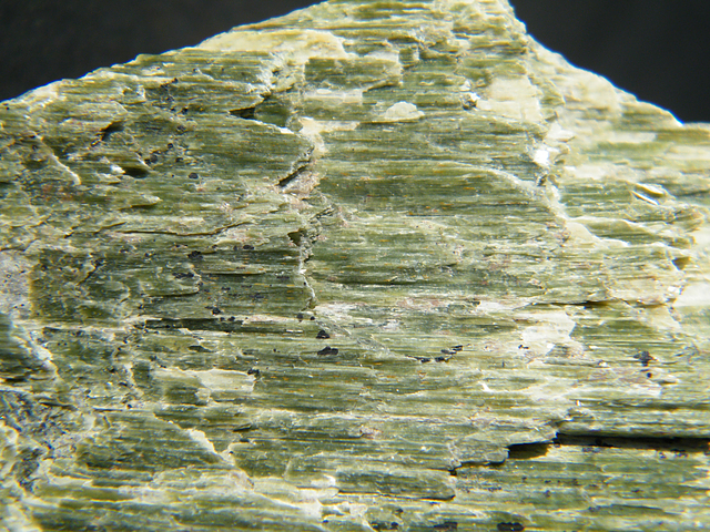 Antigorite, Serpentine Subgroup