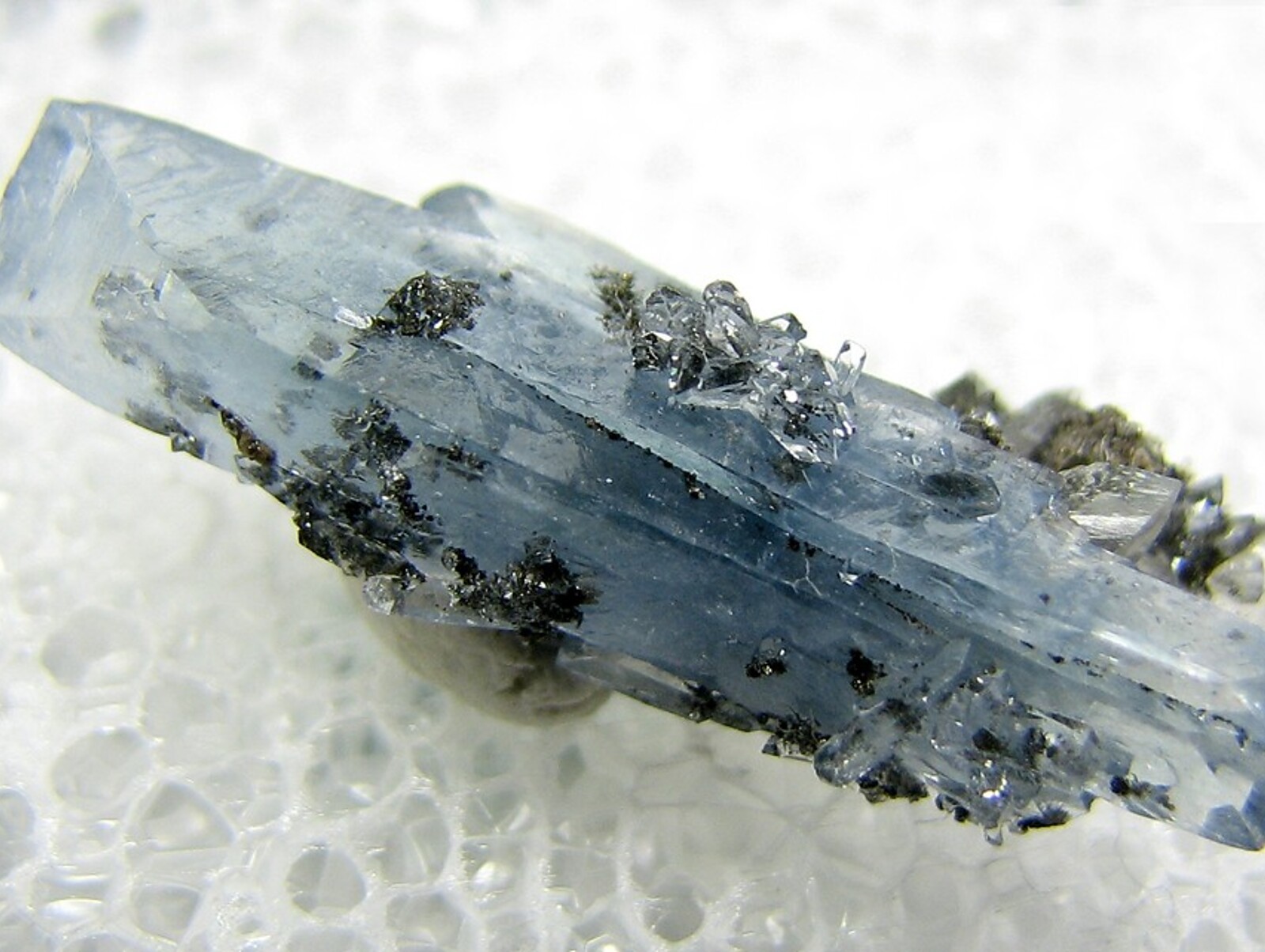 Machów Mine, Tarnobrzeg, Subcarpathian Voivodeship, Poland