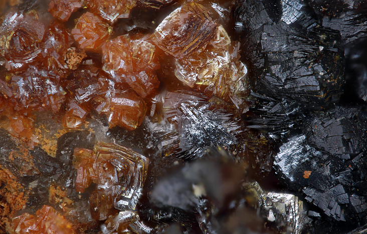 79 Mine, Chilito, Hayden area, Banner Mining District, Gila County ...