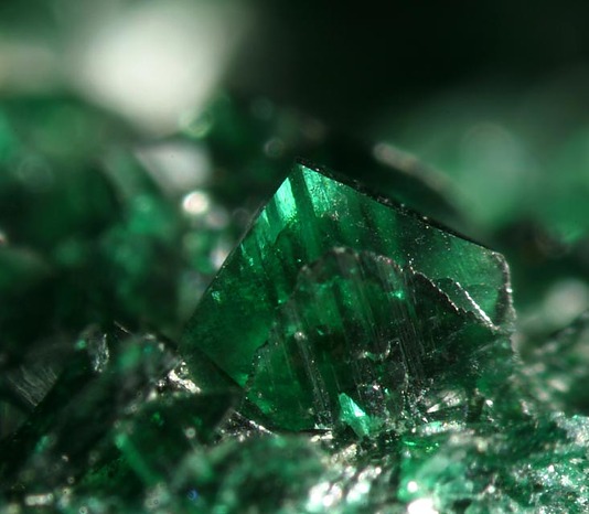 Mount Gunson Copper mines, Pernatty Lagoon, Pernatty, Pastoral ...